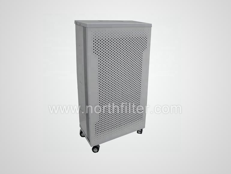 Design features of air filters - Xinxiang North Filter Co., Ltd.