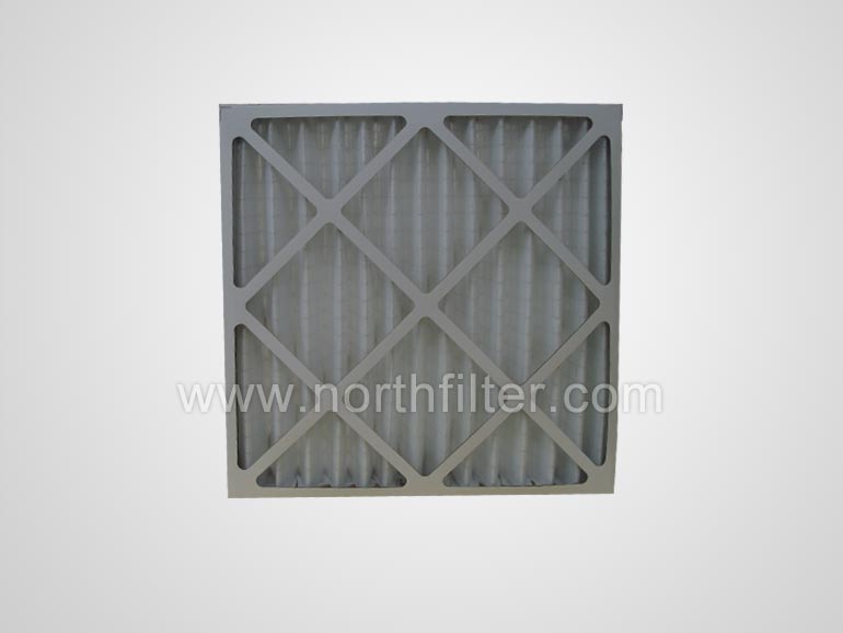 Use efficiency of different specifications and grades of primary air ...