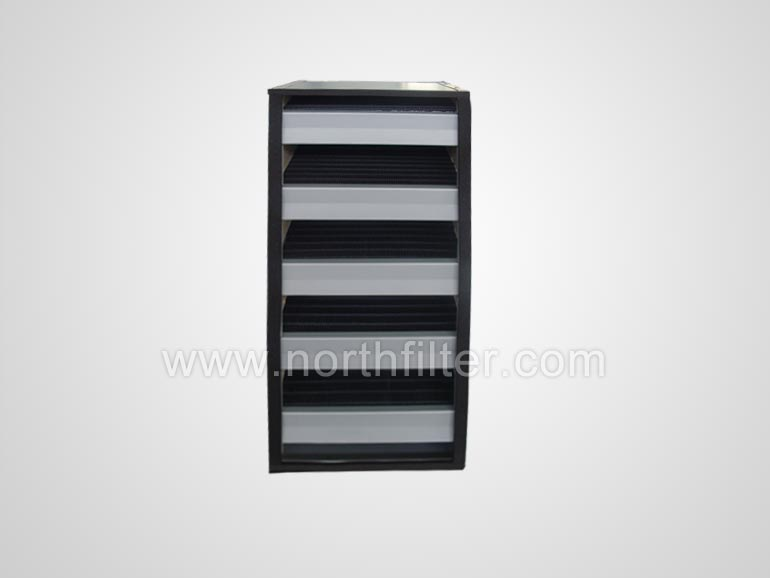 Carbon hepa filter - Xinxiang North Filter Co., Ltd.