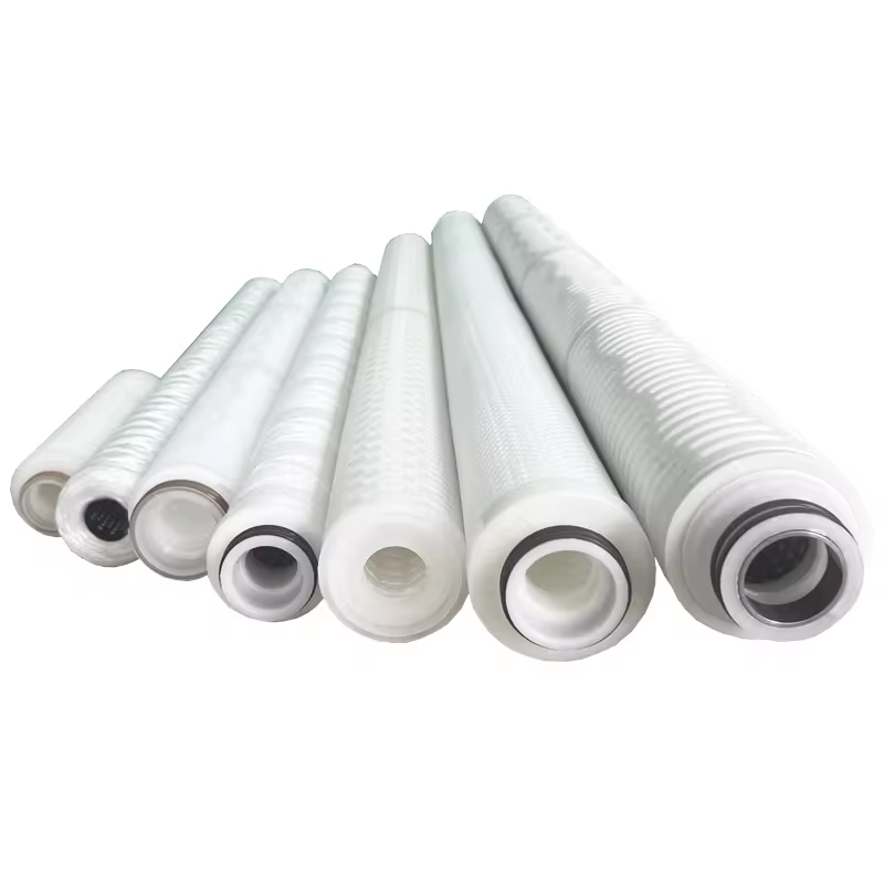 Parker High Flow Element Specifications - Xinxiang North Filter Co., Ltd.