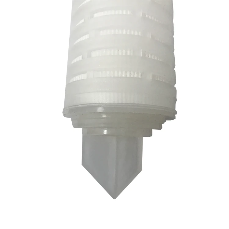 High Flow Rate Water Filter - Xinxiang North Filter Co., Ltd.